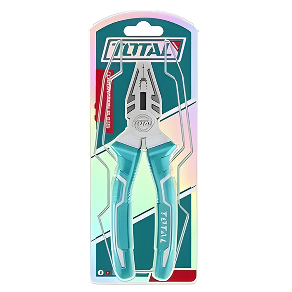 ALICATE 7 SUPER SELECT TOTAL (THT110706P) | Distribuciones Hoyostools SAS